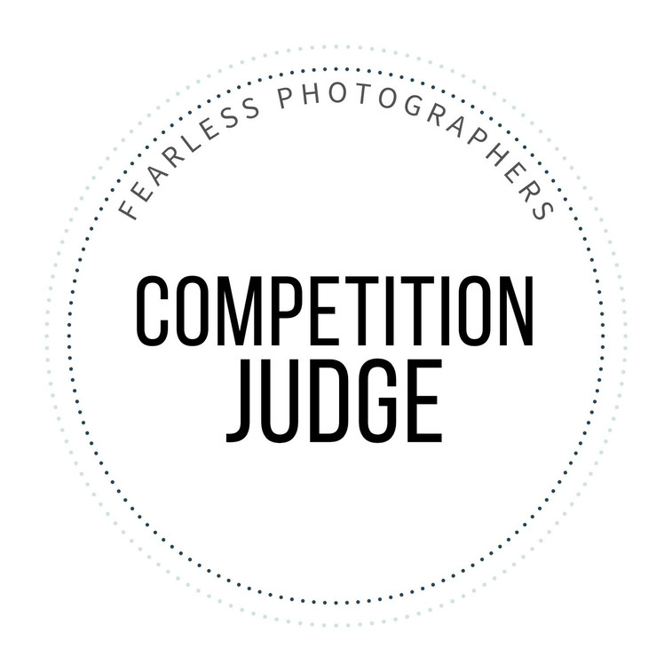 Fearless Photographers, Judge - photoflexas.com